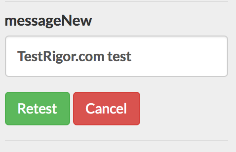 How to Use testRigor to Test Your Website or Mobile App - testRigor ...