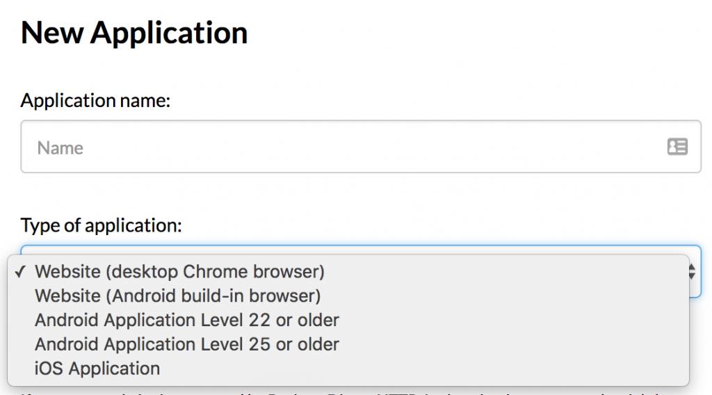 How to Use testRigor to Test Your Website or Mobile App - testRigor ...