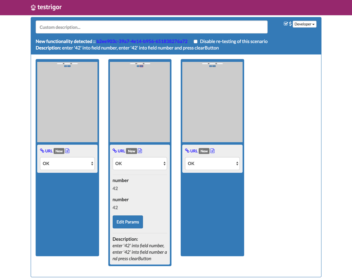 Discovering New Functionality in Autonomous Software Testing - testRigor Discovering New Functionality in Autonomous Software Testing - testRigor
