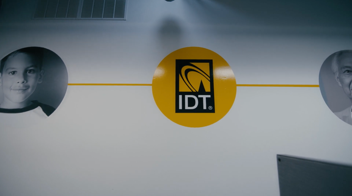 IDT's Customer Success Story - testRigor AI-Based Automated Testing Tool