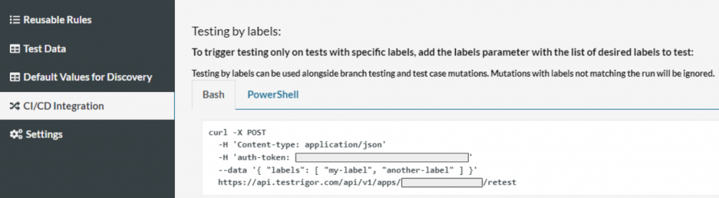 Release Notes: Captured Data, Execution Options - testRigor AI-Based ... Release Notes: Captured Data, Execution Options - testRigor AI-Based ...