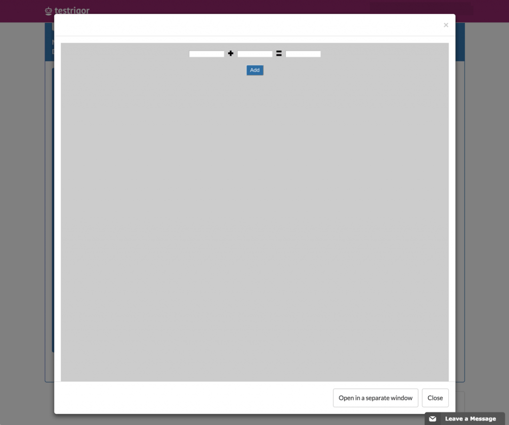 Discovering New Functionality in Autonomous Software Testing - testRigor