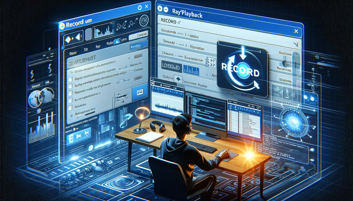 Record And Playback Testing In 2025 Is It Finally Good Enough By 1686
