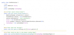 How to Build Selenium Tests - testRigor AI-Based Automated Testing Tool