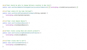 How to Build Selenium Tests - testRigor AI-Based Automated Testing Tool