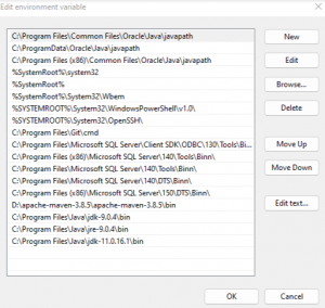 How to Build Selenium Tests - testRigor AI-Based Automated Testing Tool