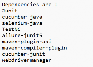 How to Build Selenium Tests - testRigor AI-Based Automated Testing Tool