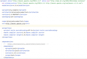 How to Build Selenium Tests - testRigor AI-Based Automated Testing Tool