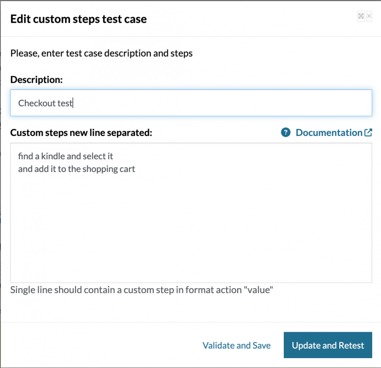 Prompt Engineering In Qa And Software Testing Testrigor Ai Based Automated Testing Tool 4755