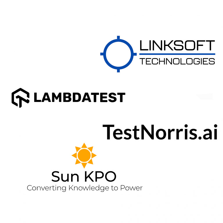 Become a Partner - testRigor AI-Based Automated Testing Tool Become a Partner - testRigor AI-Based Automated Testing Tool