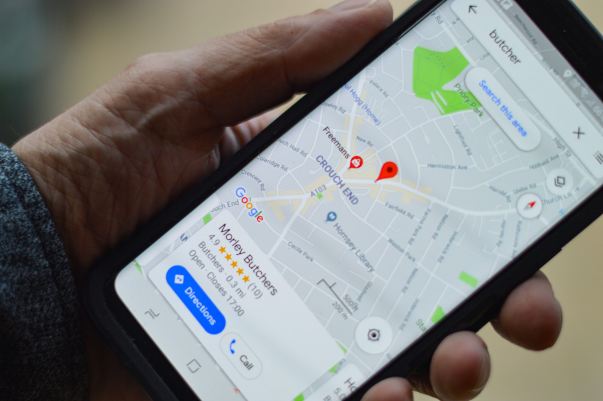 Maps or GIS Testing - How To Guide - testRigor AI-Based Automated ...