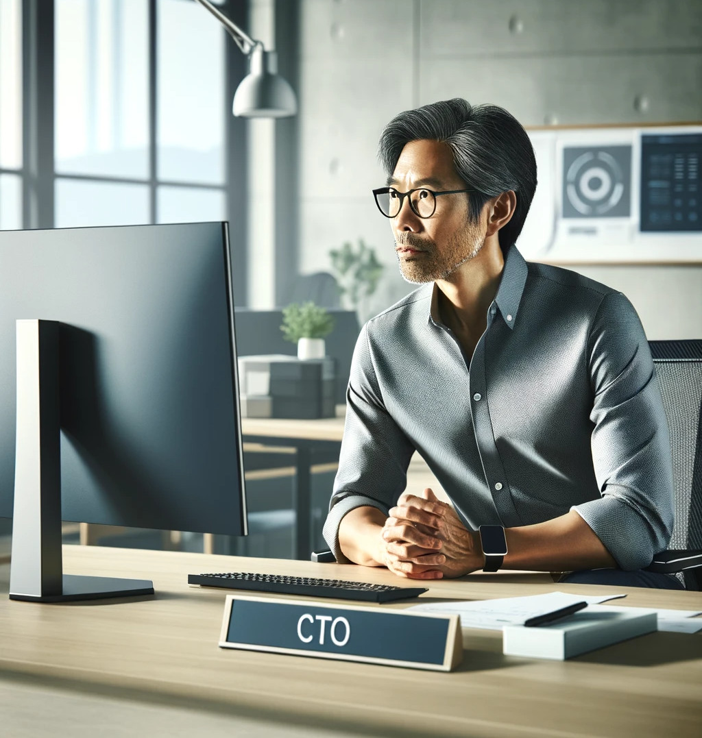 Navigating the Tech Horizon: Key Technologies CTOs Should Explore ...