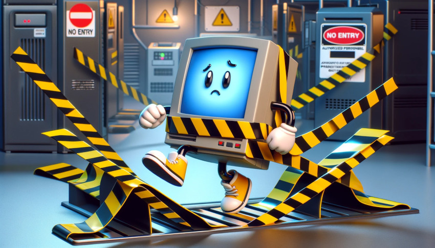 How To Handle Securityerror In Playwright Testrigor Ai Based Automated Testing Tool