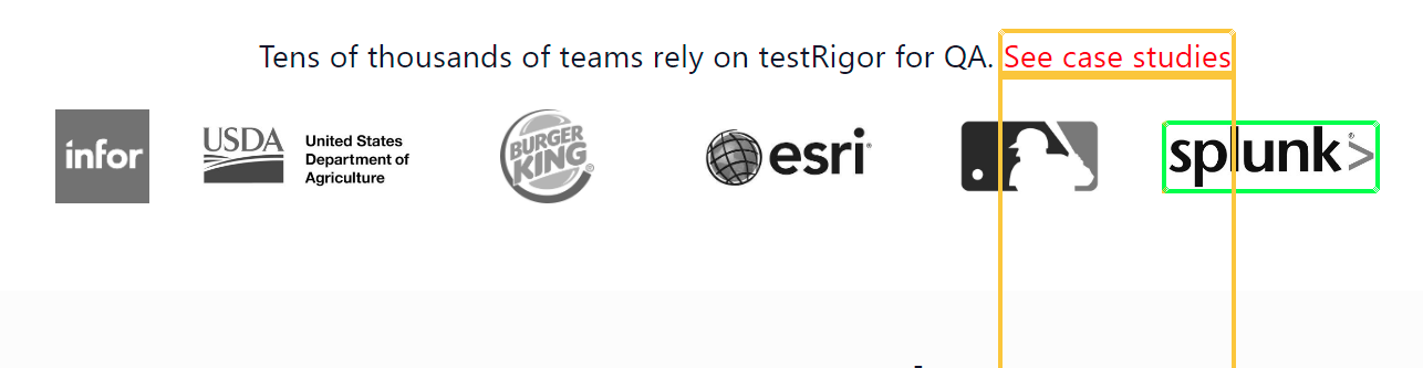 Final Exam Testrigor Ai Based Automated Testing Tool