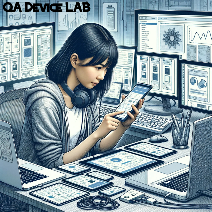 Cross Device Testing Strategies And Tools Testrigor Ai Based Automated Testing Tool