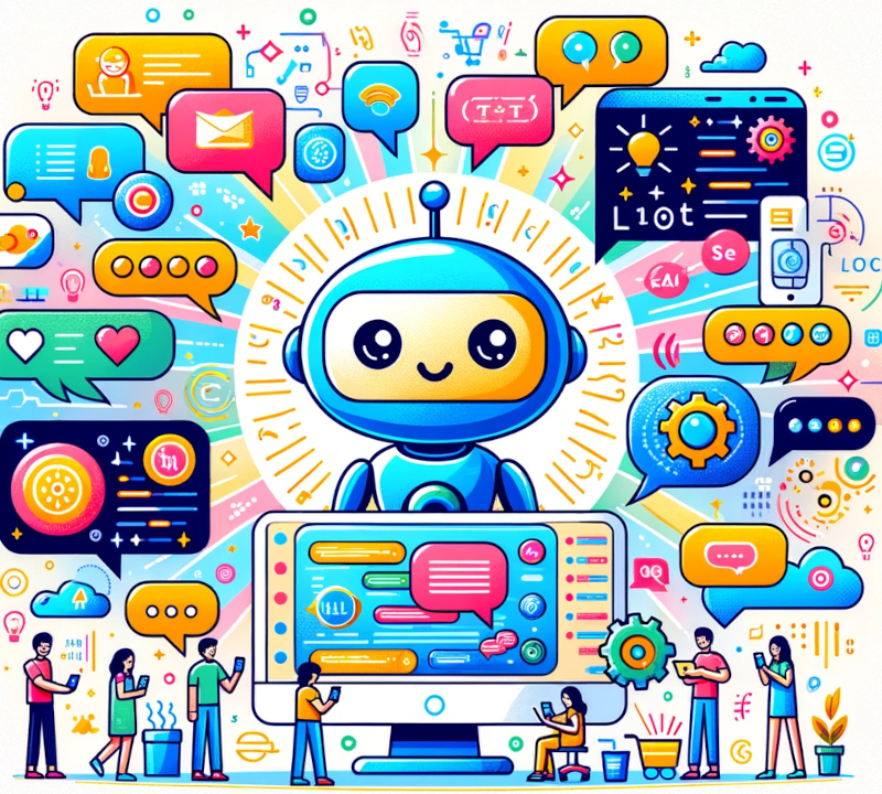 Chatbots Testing Automation Strategies Testrigor Ai Based Automated Testing Tool