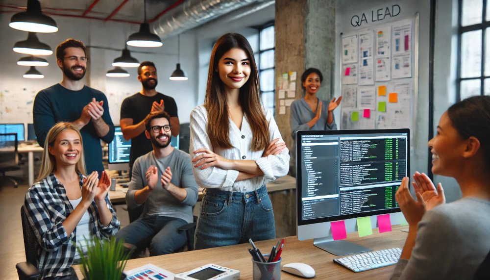 Qa Lead How To Excel In Today S Tech World Testrigor Ai Based Automated Testing Tool