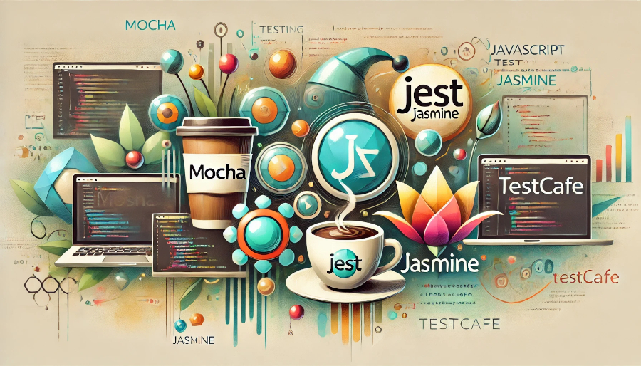 Modern Javascript Testing Frameworks A Comparative Guide Testrigor