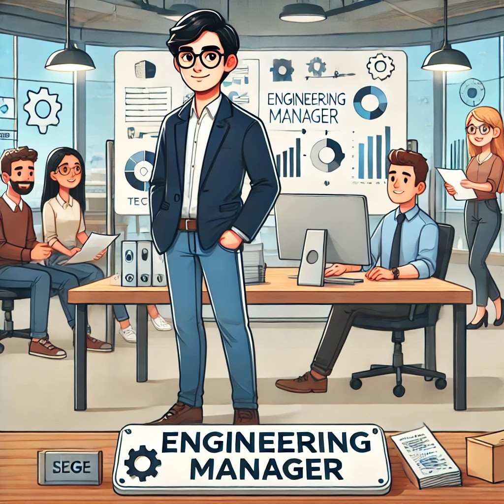 How to Become an Engineering Manager - testRigor AI-Based Automated ... How to Become an Engineering Manager - testRigor AI-Based Automated ...
