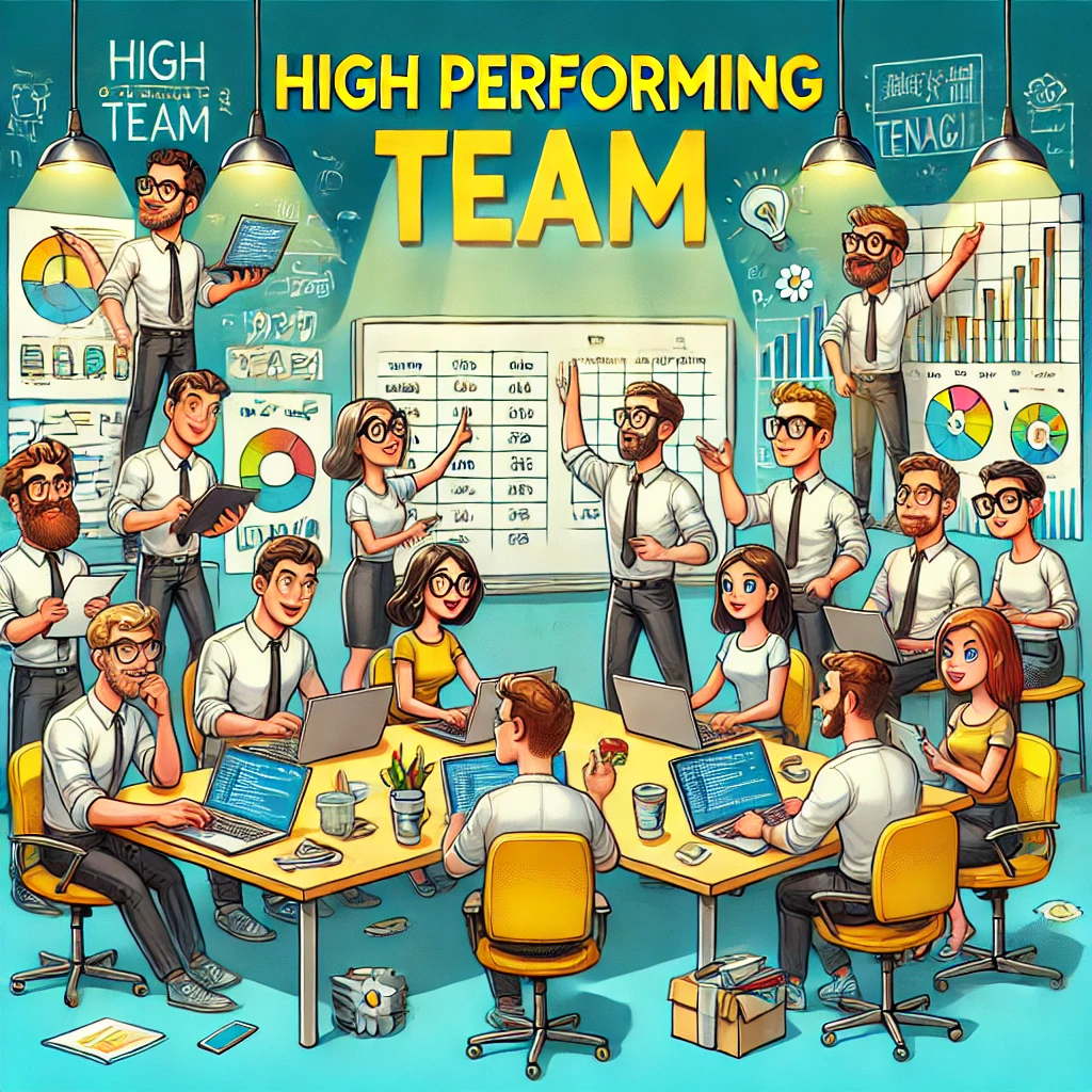 How to Improve Engineering Efficiency: A Step-by-Step Guide - testRigor ...