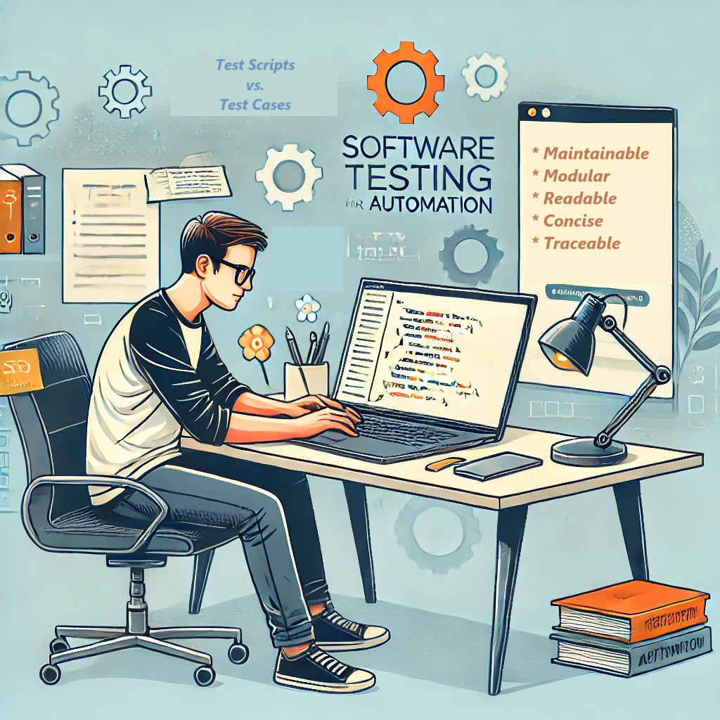 How to Write Effective Test Scripts for Automation? - testRigor AI ...