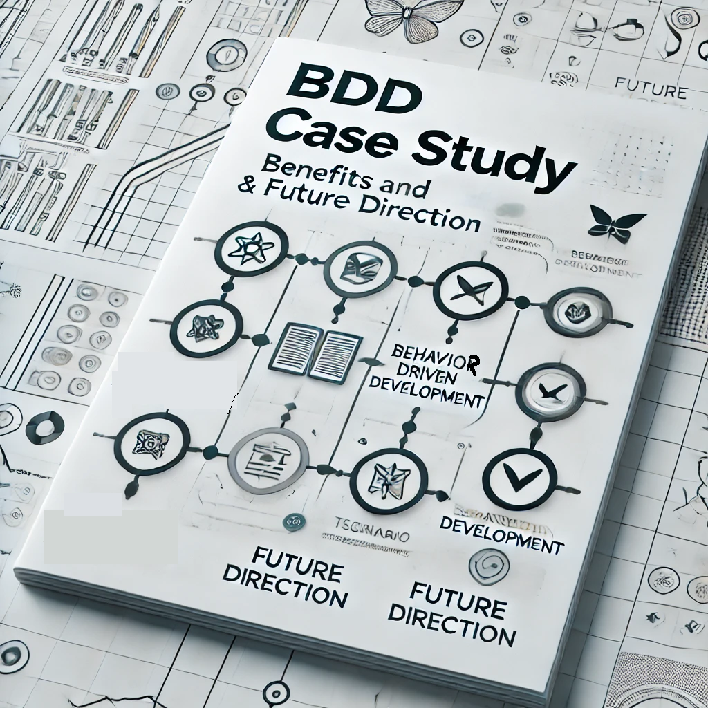 Mastering Agile with BDD: Unleashing the Power of Behavior-Driven ... Mastering Agile with BDD: Unleashing the Power of Behavior-Driven ...