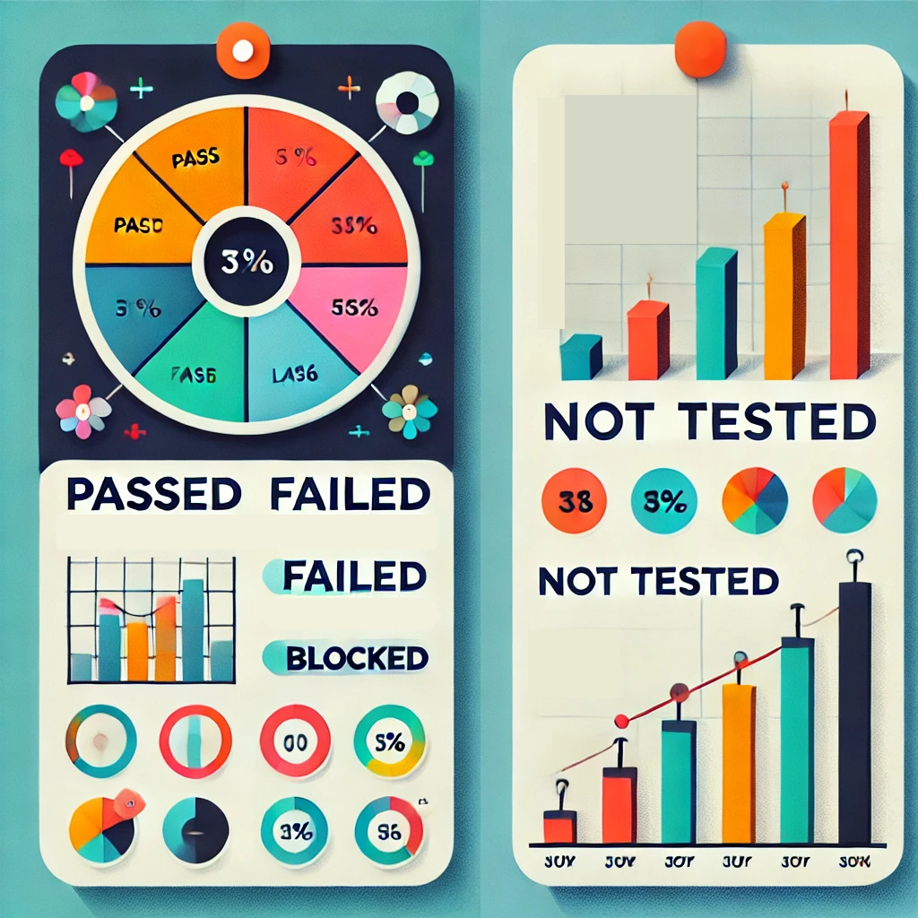 Test Reports - Everything You Need to Get Started - testRigor Testing Tool