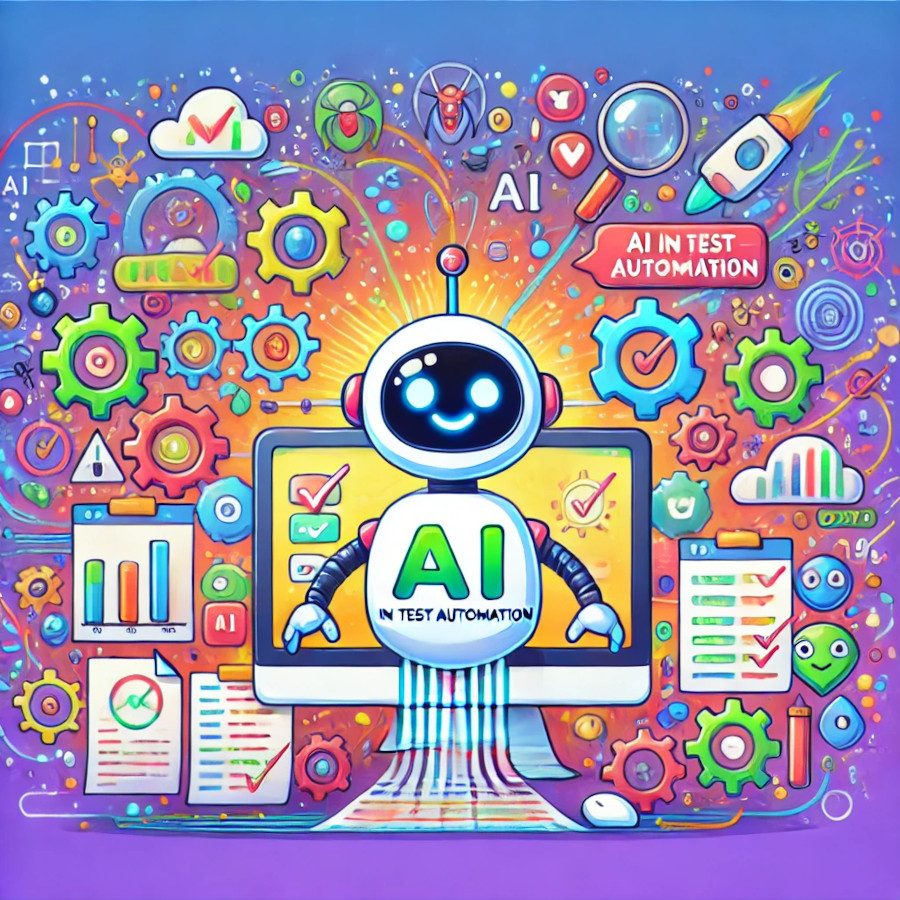 When To Use Ai In Test Automation Insights From Qa Experts Testrigor Ai Based Automated