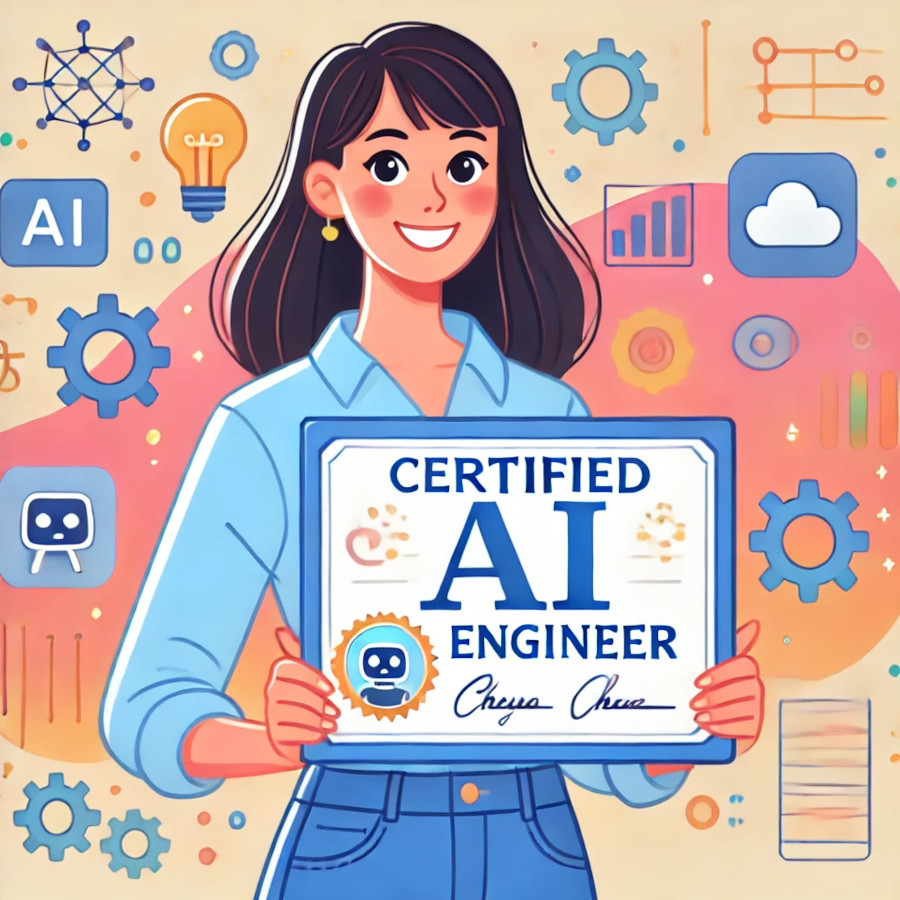 Ai Engineer The Skills And Qualifications Needed Testrigor Ai Based Automated Testing Tool