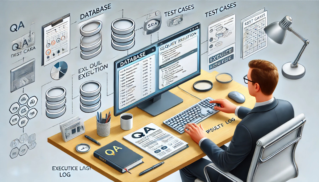 Database Testing Best Practices - testRigor AI-Based Automated Testing Tool