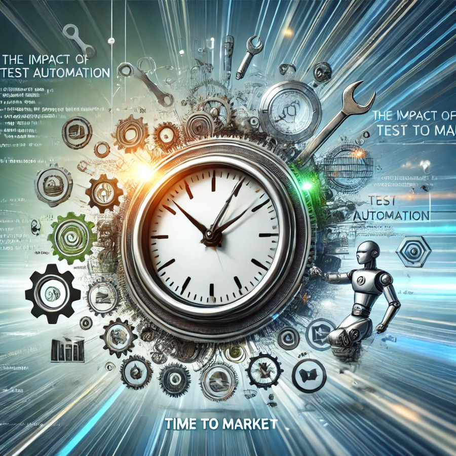 The Impact of Test Automation on Time to Market - testRigor AI-Based ...