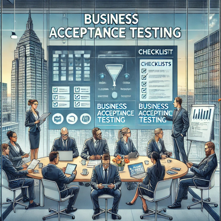 What is Business Acceptance Testing (BAT)? - testRigor AI-Based ...