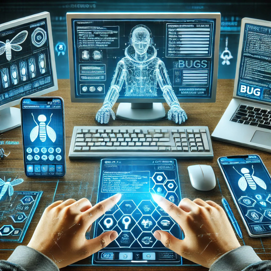 Hybrid Testing: Combining Manual and Automated Testing - testRigor AI ...