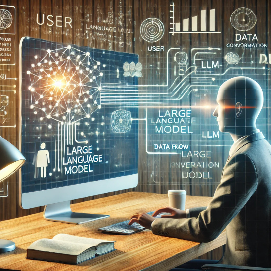 What are LLMs (Large Language Models)? - testRigor AI-Based Automated ...