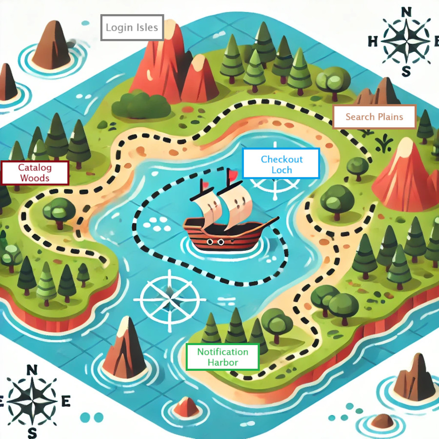 What is a Test Charter? - testRigor AI-Based Automated Testing Tool