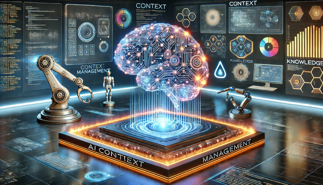 AI Context Explained: Why Context Matters in Artificial Intelligence ...