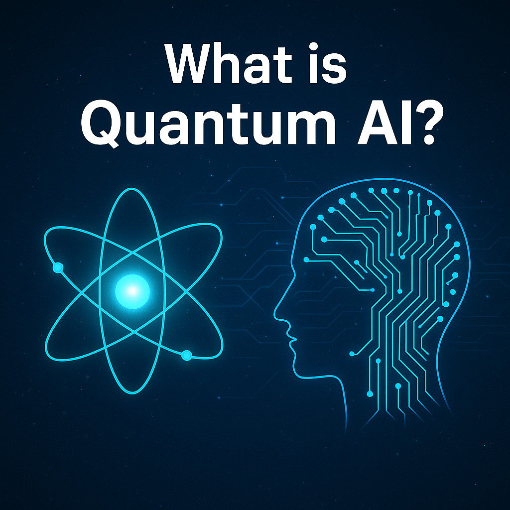 What is Quantum AI? - testRigor AI-Based Automated Testing Tool