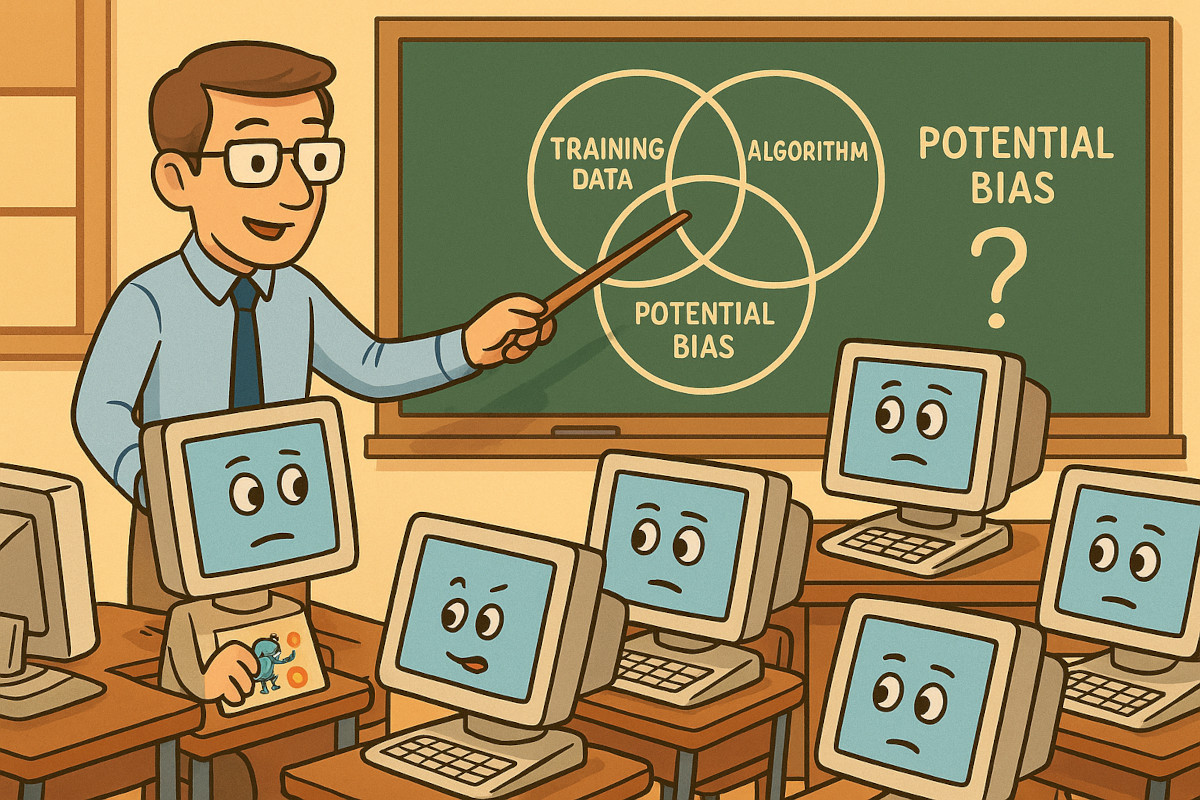 AI Model Bias: How to Detect and Mitigate - testRigor AI-Based ...