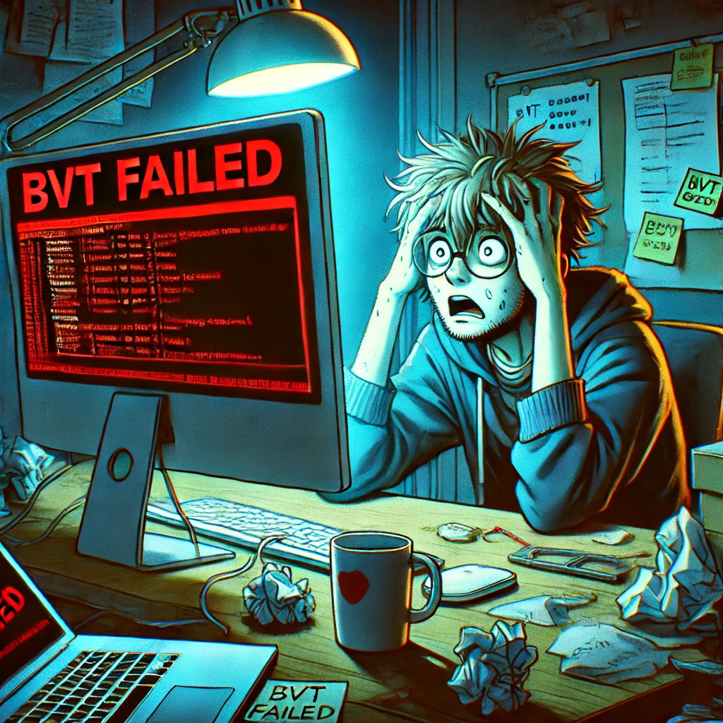 What is BVT (Build Verification Testing) - testRigor AI-Based Automated ... What is BVT (Build Verification Testing) - testRigor AI-Based Automated ...
