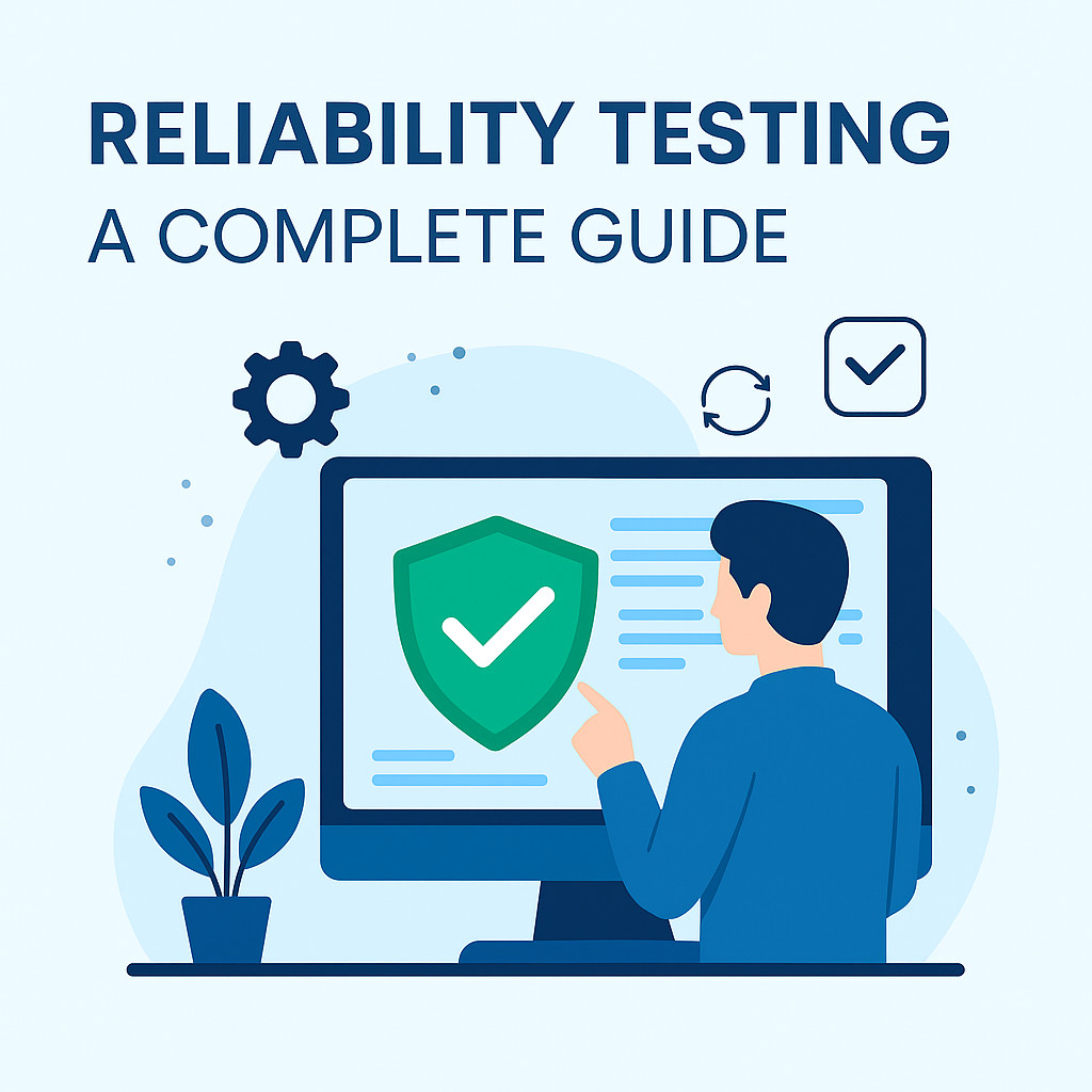 Reliability Testing - A Complete Guide - testRigor AI-Based Automated ...