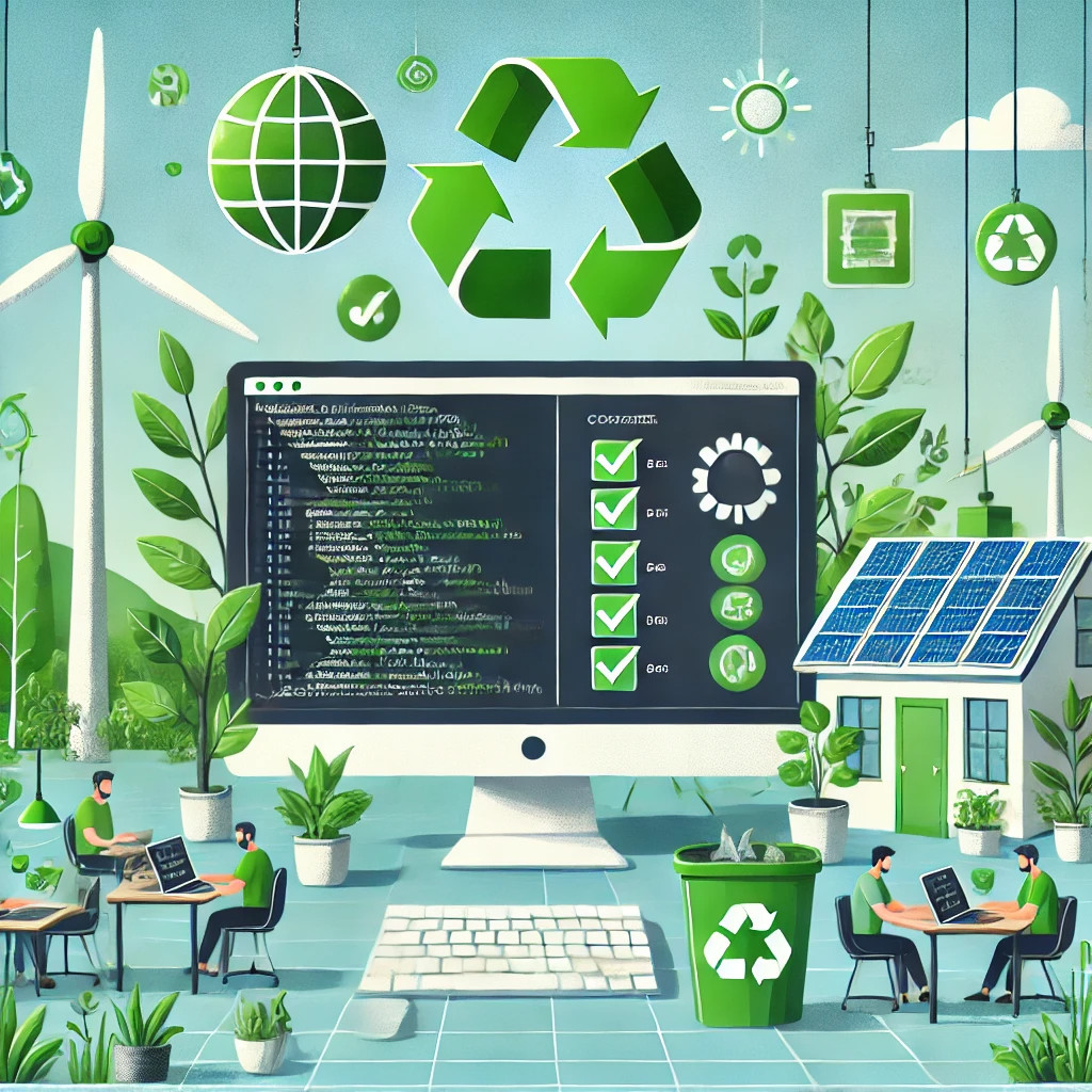 Sustainability in Software Testing - testRigor AI-Based Automated ...