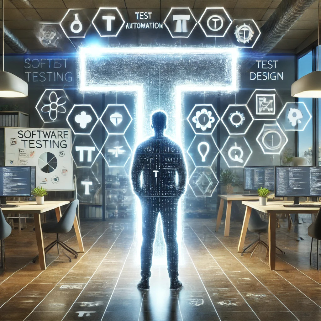 Who is a T-shaped Tester and How to be One? - testRigor AI-Based ...