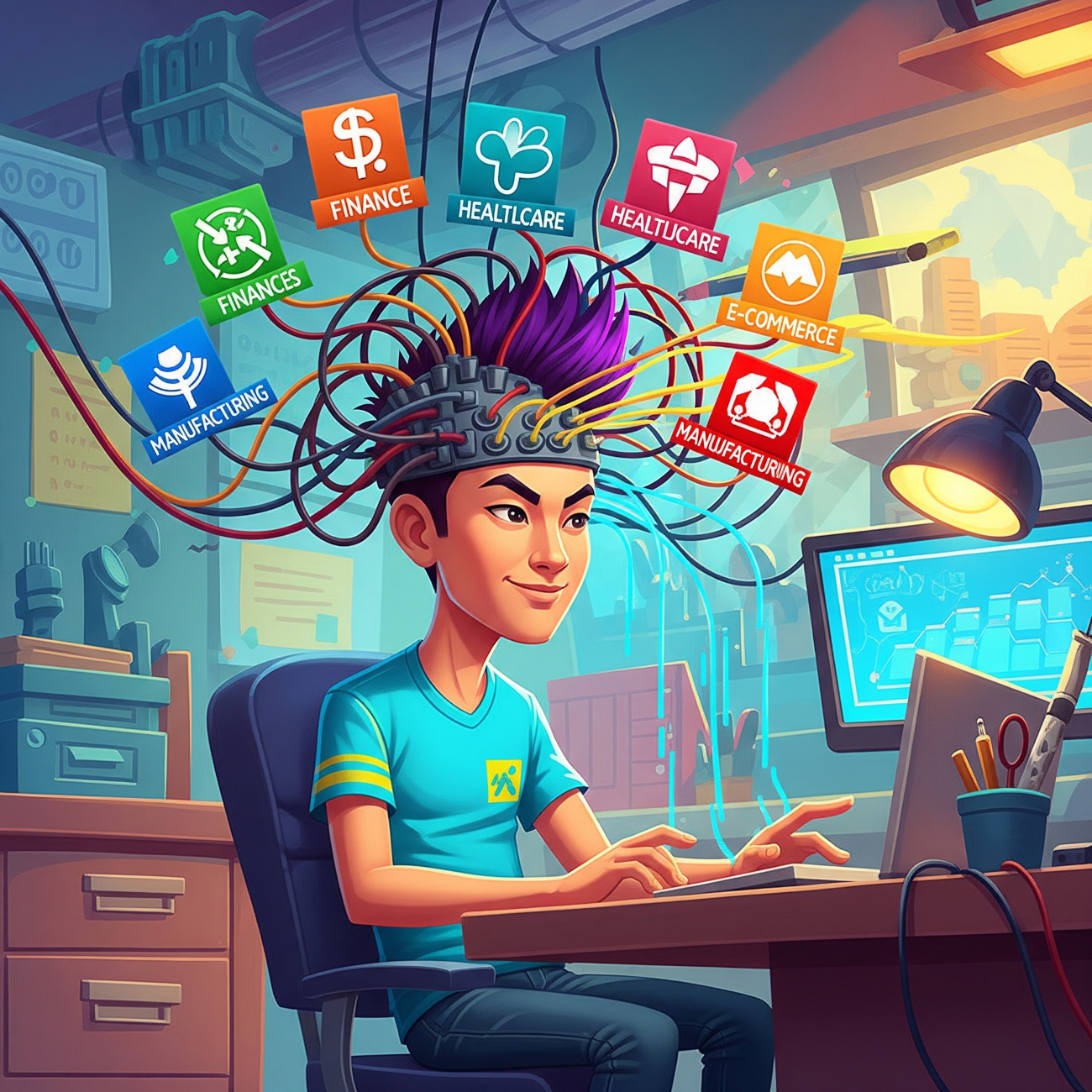 Why Testers Require Domain Knowledge? - testRigor AI-Based Automated ...